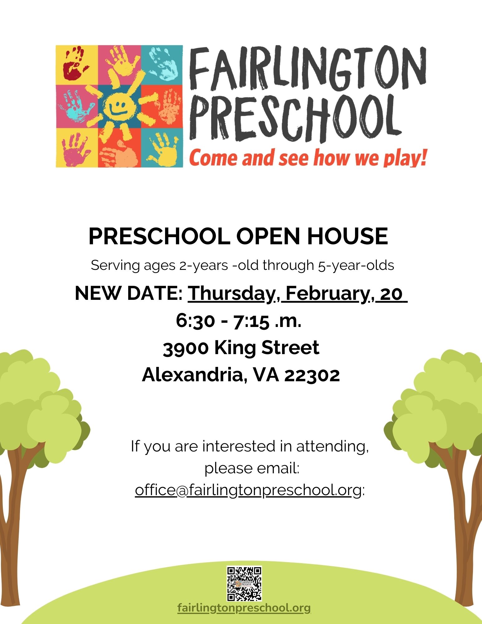 Registration, Calendars & Handbooks